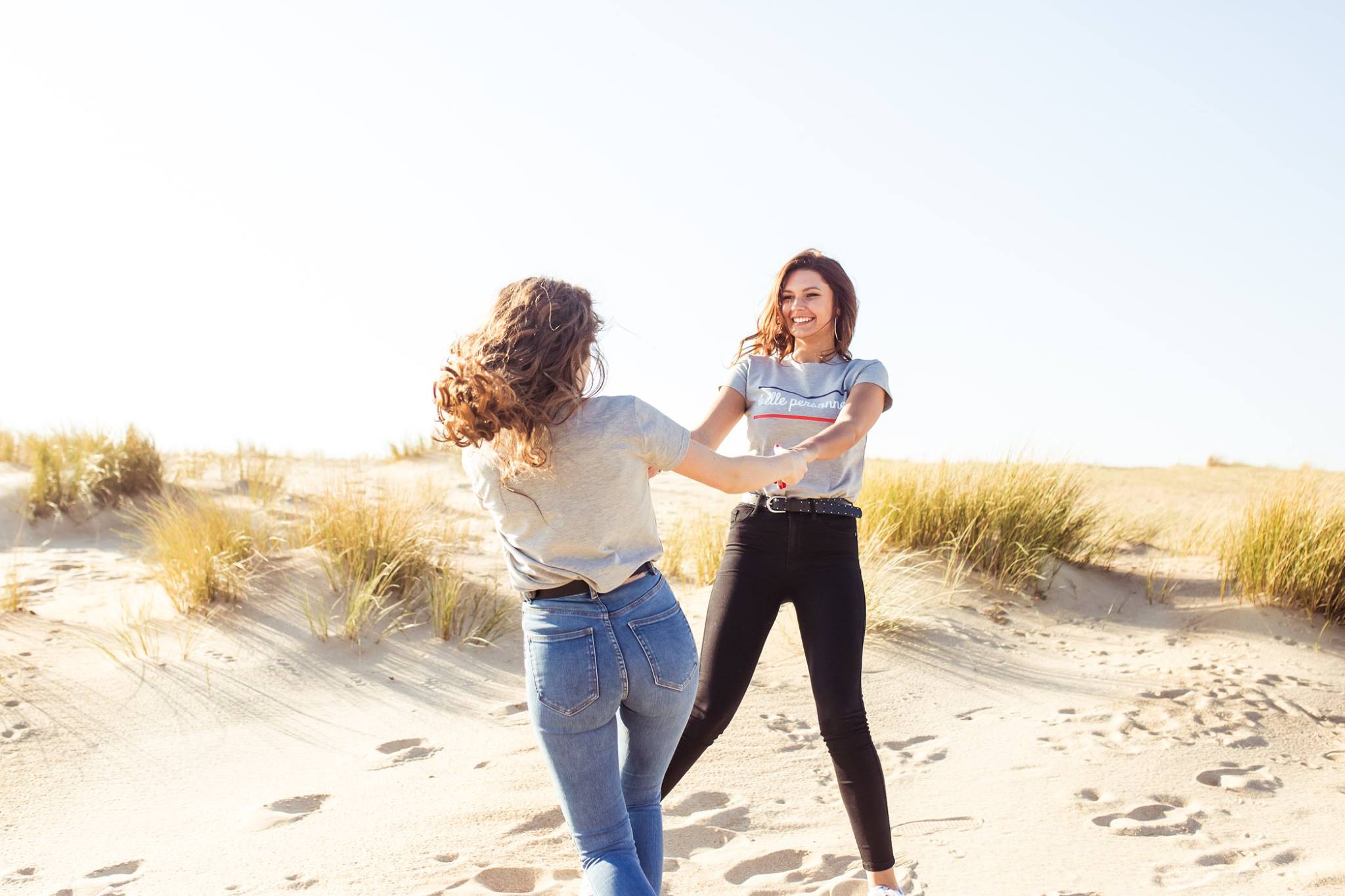 Création. Belle Personne, des vêtements Made in Saint-Malo - Belle Personne