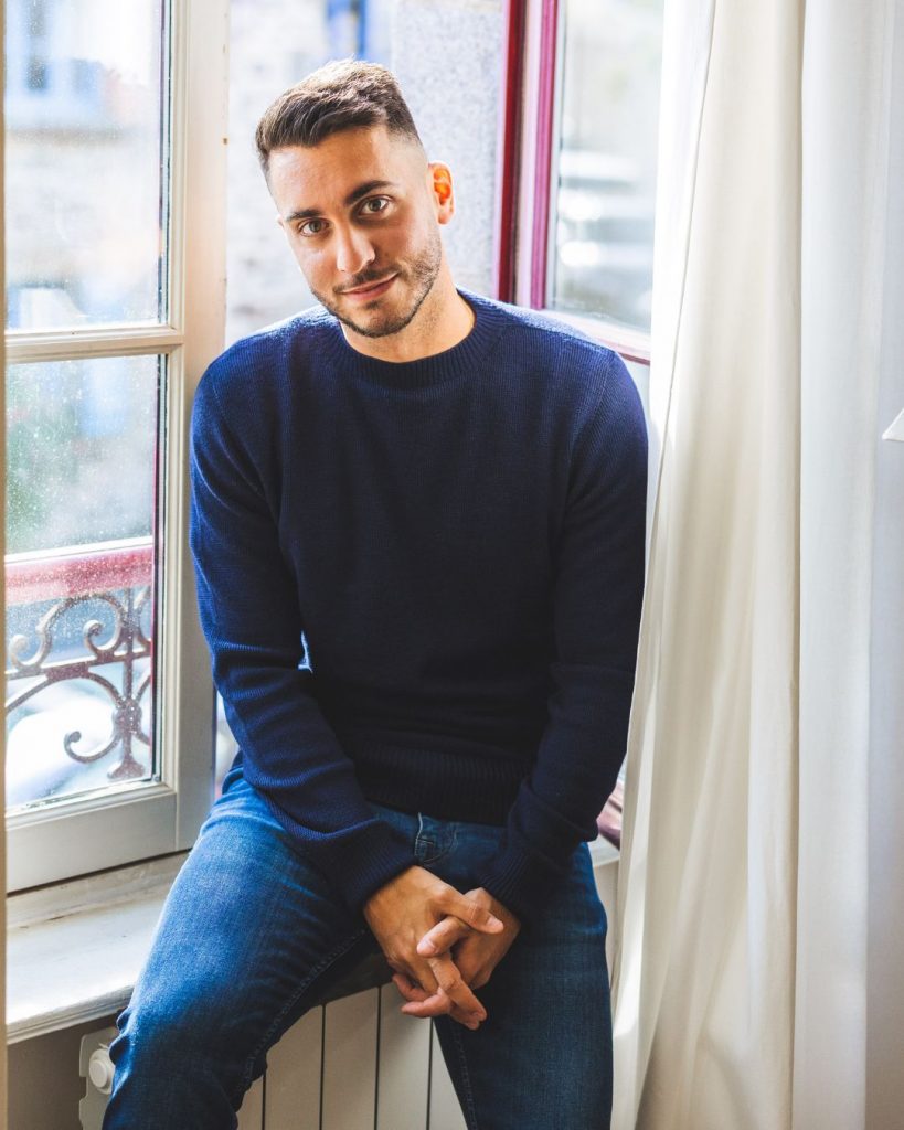 Belle Personne - La marque 100% Made in France.