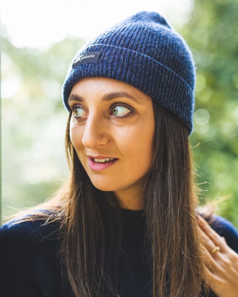 Belle Personne - Vêtements 100% Made in France. Saint-Malo