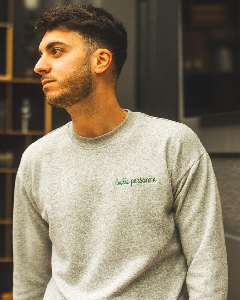 Accueil - Belle Personne