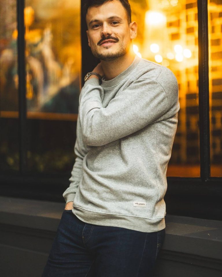 Accueil - Belle Personne